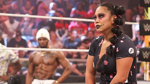 WWE Officials Reportedly Thrilled With Debut of a New Character for ...