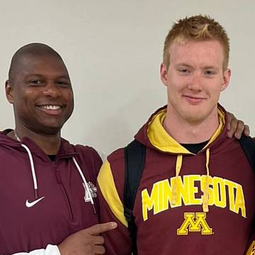 Four Gophers commits surge in updated Rivals300 rankings