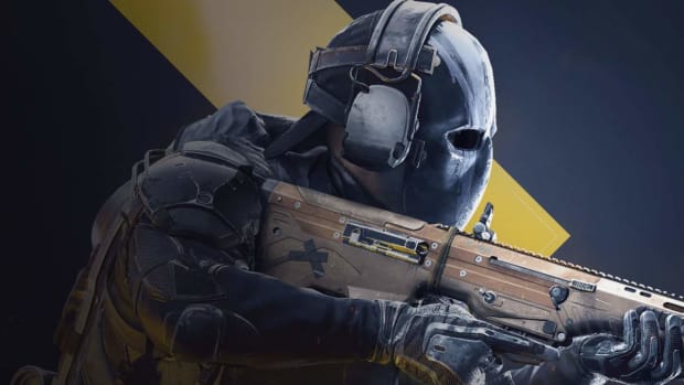 What Is Recoil Recovery — XDefiant Weapon Stat Explained