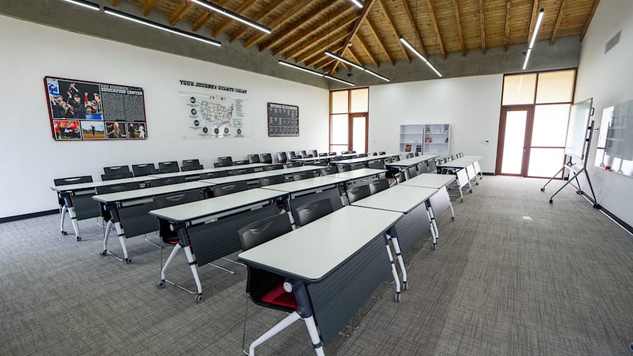 Arizona Diamondbacks Open Stunning New Academy in Dominican Republic ...