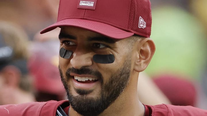 NFL Insider Drops Honest Take on Marcus Mariota After Jayden Daniels ...