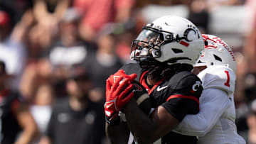 Cincinnati Bearcats On SI - Sports Illustrated