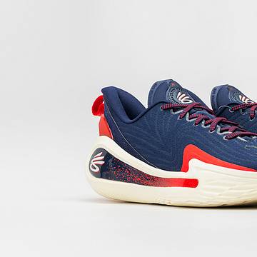 Steph Curry's All-Star Game sneakers pay tribute to the Bay Area