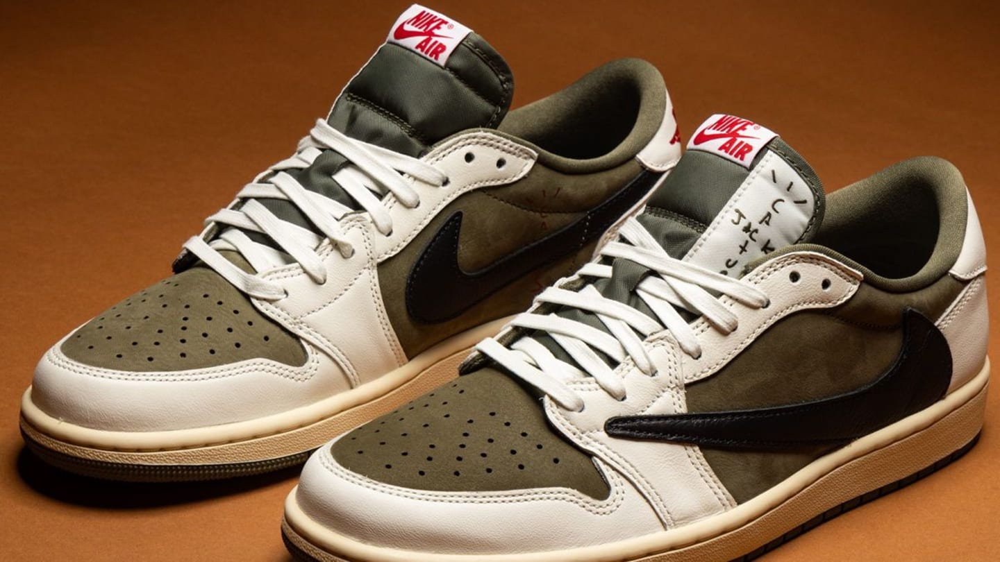 Nike Lists 10 Most Popular Sneaker Releases of 2024