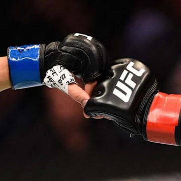 UFC confirms banger debut fight for two-division MMA champion at UFC Paris