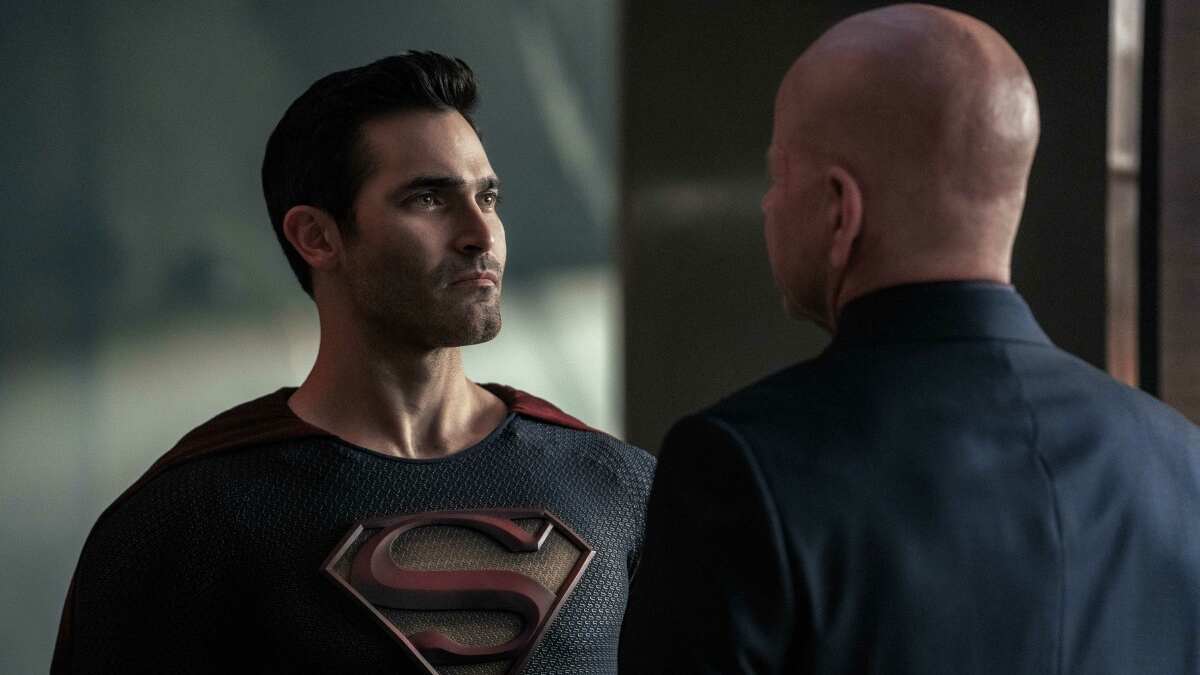 Superman and Lois season 4 episode 9 recap and ending explained: [SPOILER] returns