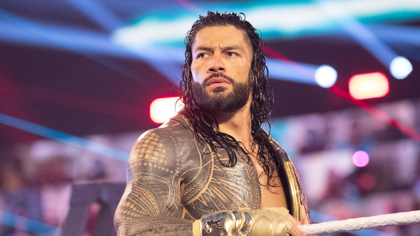 WWE Raw News: Roman Reigns Injury Status, AJ Styles, Chamber Qualifying ...