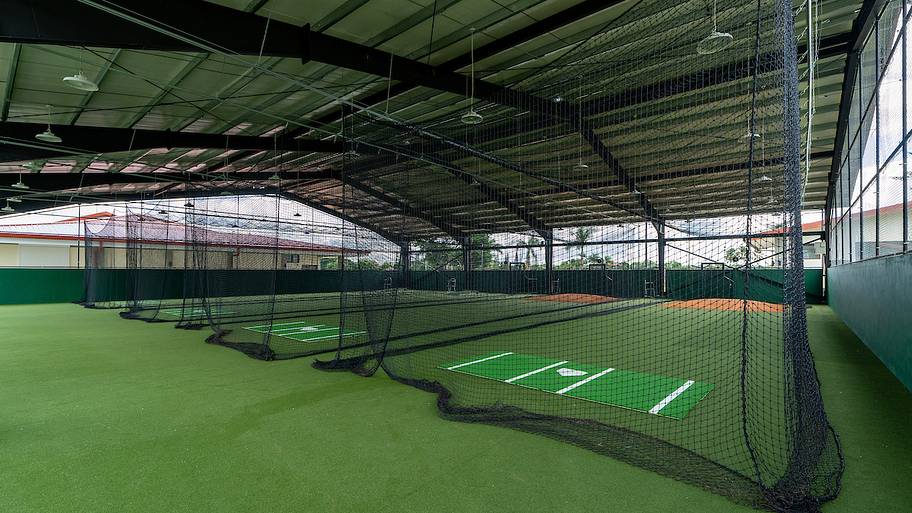 Arizona Diamondbacks Open Stunning New Academy in Dominican Republic ...