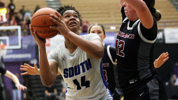 Oregon's top high school girls basketball players: Meet the state's ...