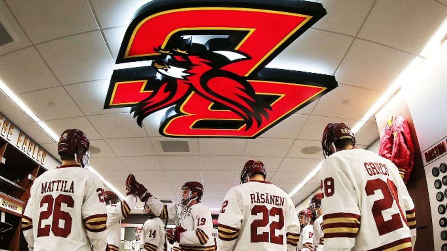 How Concerned Should Boston College be with Rocky Start? All Things ...