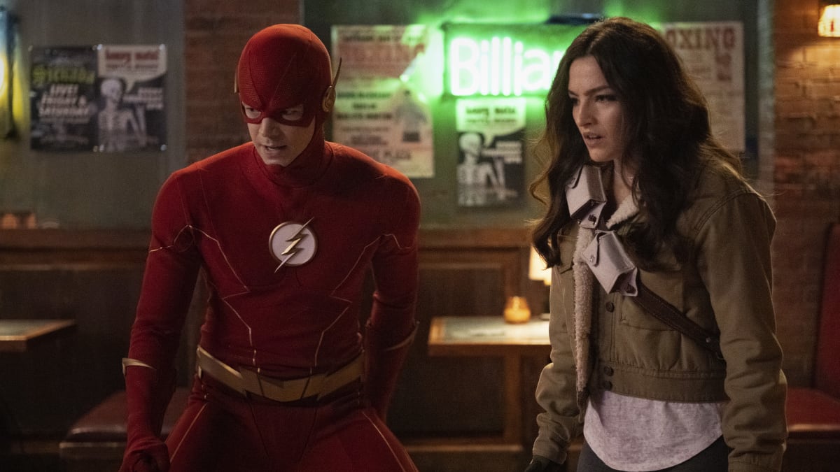 The Flash: 10 most disliked couples, ranked