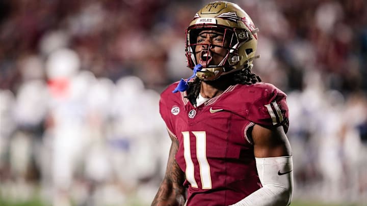 The 25 Most Impactful SEC Transfer Signees: LSU Football Well ...