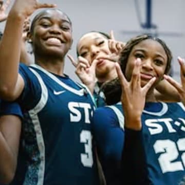 Top 25 Virginia Girls High School Basketball State Rankings (2/3/2025)