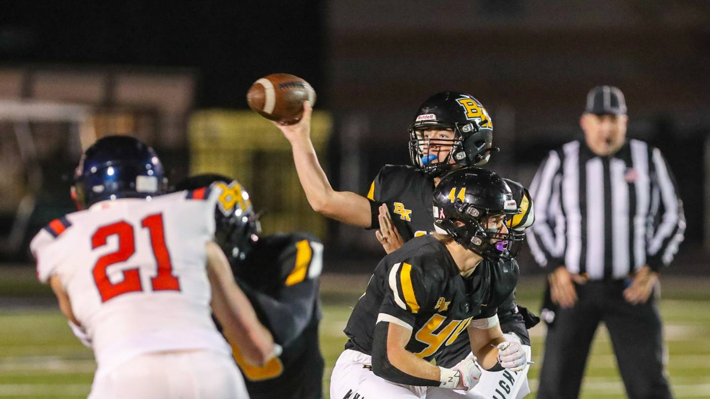 Idaho High School Football: 3 Games to Watch in Week 3