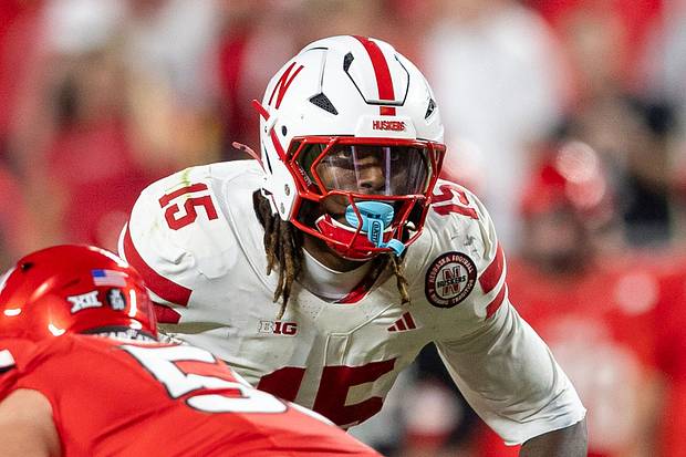 How to Watch Nebraska Football vs. Michigan State: Breakdown, Preview ...