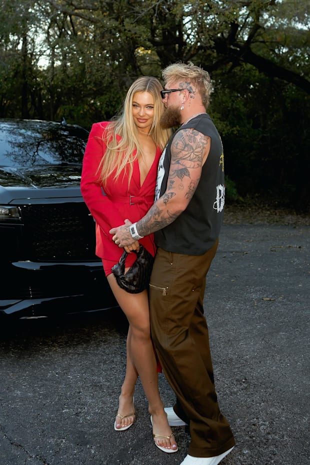 Jake Paul buys massive 5,653-acre, $39 million ranch with amazing amenities