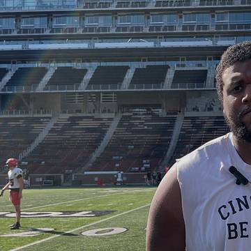 Cincinnati Bearcats Football Releases Opening Depth Chart Ahead of ...