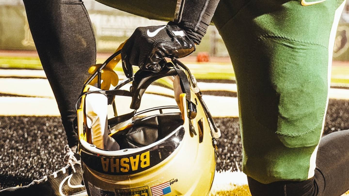 Nebraska Football Offers 2027 4-Star Running Back Noah Roberts