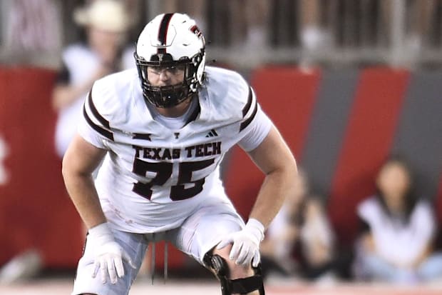 Observations Arizona Football Training Camp