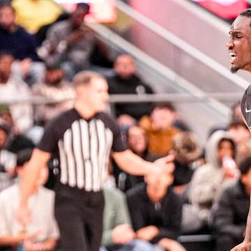 Bryce James: Everything you need to know about LeBron's youngest son ...