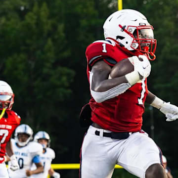 Carver-Columbus vs. Hapeville Charter: Live Updates from GHSA Class AA ...