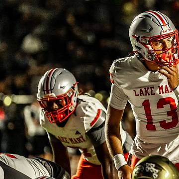Central Florida High School Football Regional Semifinal Preview (11/21 ...