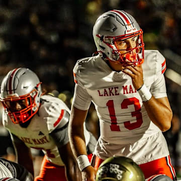 Michigan High School Football Schedule & Scores (MHSAA) - November 28 ...