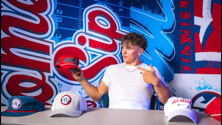 Ole Miss Football, Alabama Crimson Tide and USC Trojans Making Waves in ...