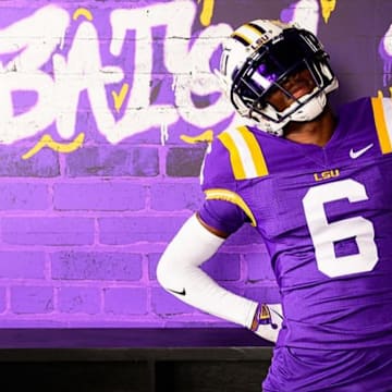 Meet the SI Swimsuit Cover Model: LSU's Livvy Dunne Describes ...