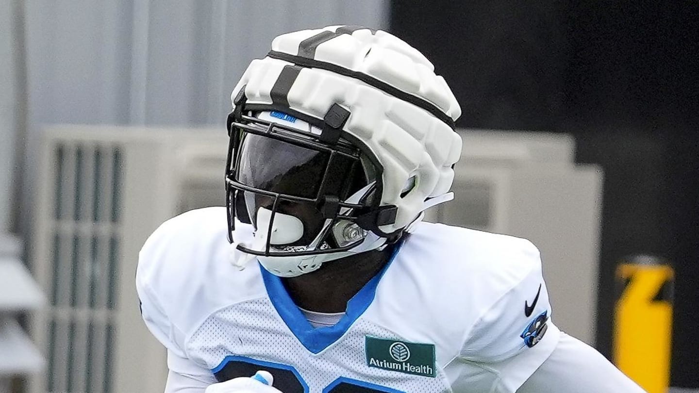7 Carolina Panthers on the hot seat entering Preseason Week 2 vs. NY Jets