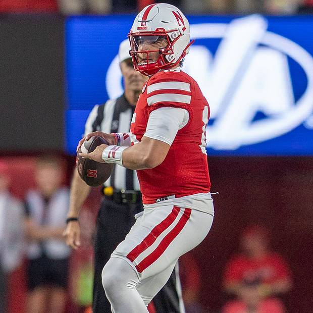 Dylan Raiola Sounds Off on Nebraska’s Response After Minnesota Loss