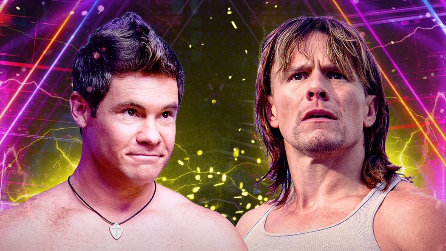 Righteous Gemstones Stars To Attend AEW Revolution Sunday Night