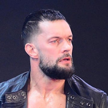 Finn Balor & JD McDonagh Shock New Day, Win World Tag Team Titles On ...