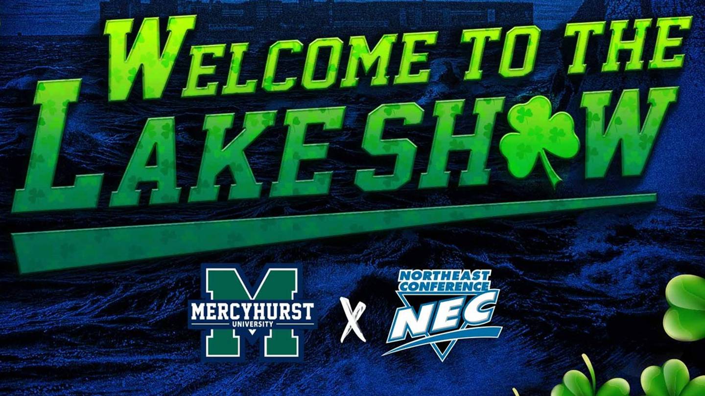 Mercyhurst University Accepts Invite To Join The Northeast Conference