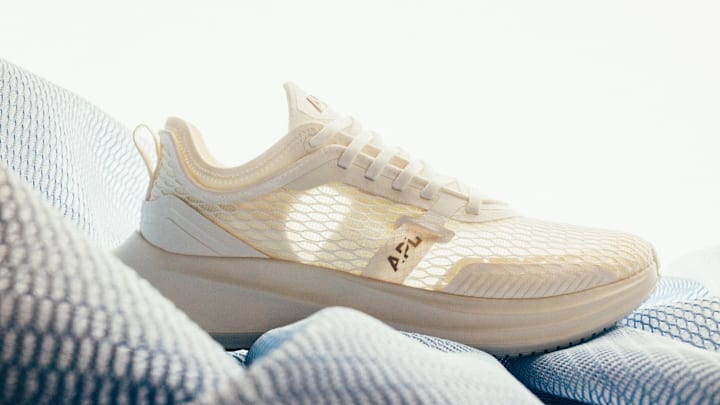 Athletic Propulsion Labs Reveals New Euphoria Running Shoe
