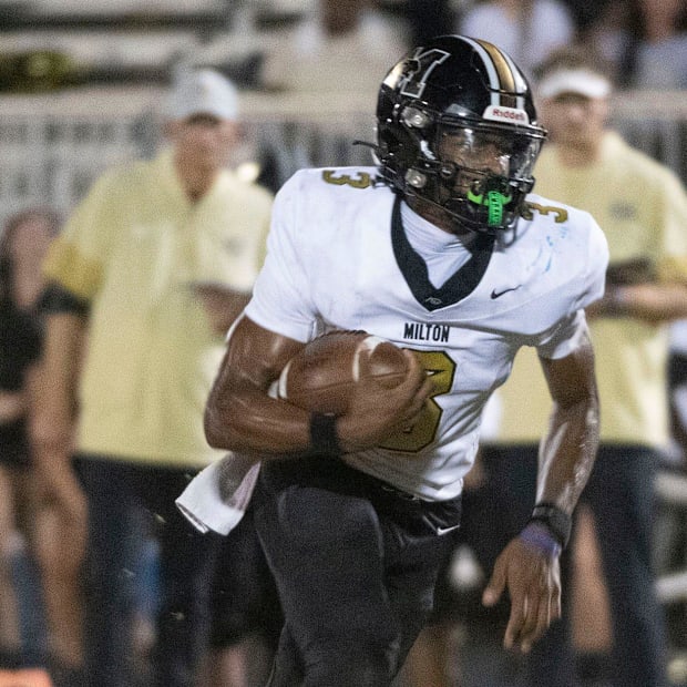 Gators' High School Recruit Week 3 Roundup