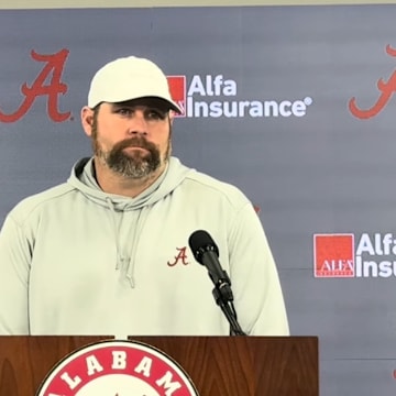 Riley Quick Becomes First Alabama Player Selected in 2025 MLB Draft