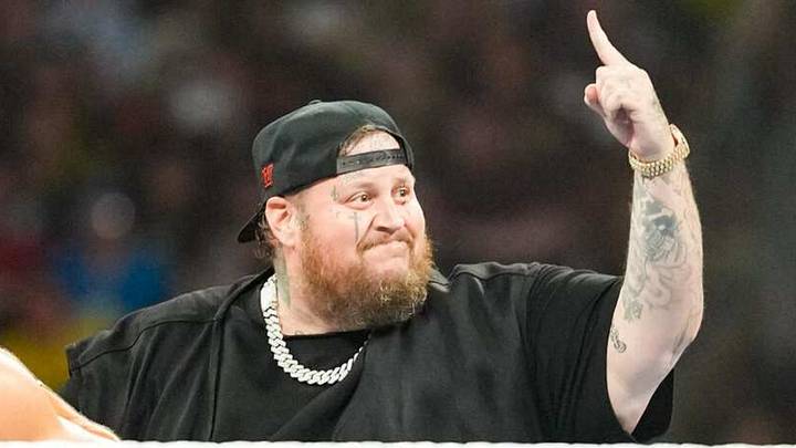 WWE Reportedly Planning More Upcoming Appearances For Jelly Roll Ahead ...