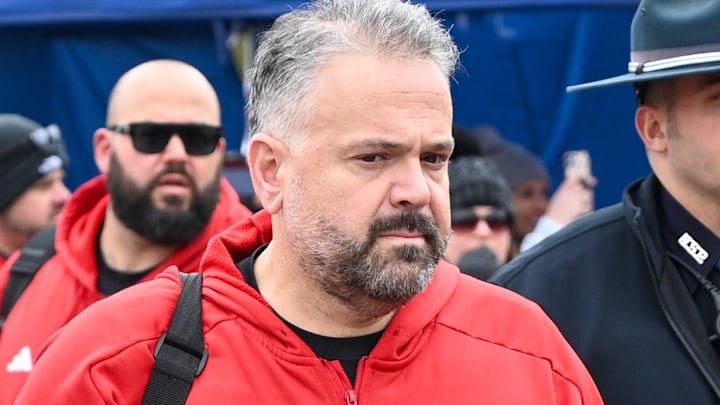 Nebraska football handling of Amarion Jackson is another Rezac situation