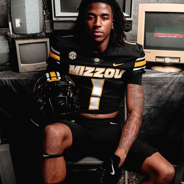 Mizzou Recruiting Reactions: Official Visits, June 6 Through June 8