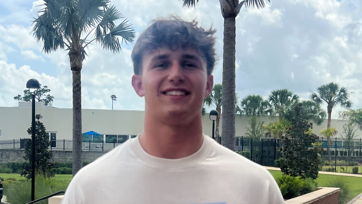 Gators' Recruiting Roundup: Florida Set to End June Strongly