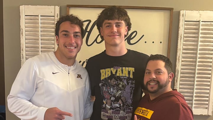 5 most important recruiting targets for Gophers football in 2026 cycle