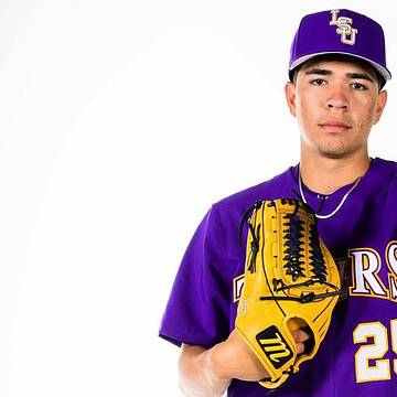 The Schedule: LSU Tigers Baseball Reveals Full 2026 Schedule ...