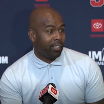 Elite 2027 EDGE Kaden McCarty talks Syracuse offer: 'It's big'