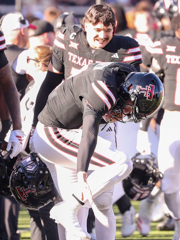 Is Jacob Rodriguez an Award-Season Favorite After His 4th Weekly ...