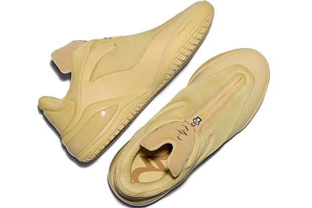 Shai Gilgeous-Alexander's Signature Sneakers Finally Drop This Week