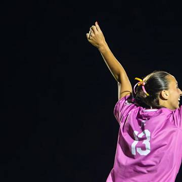 Alabama Soccer Defeats Texas In High-Scoring Affair: Roll Call