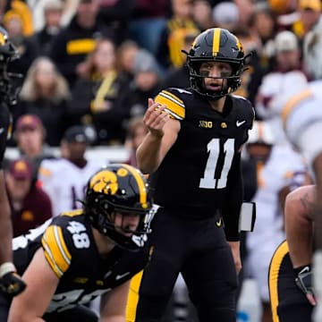 Iowa Hawkeyes 2025 Opponent Preview: Penn State Nittany Lions