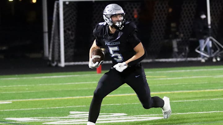 Huskies Add Oregon Tight End Who Plays Many Positions