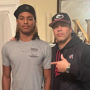 Georgia Bulldogs Listed as Top-5 Most Popular Teams in College Football